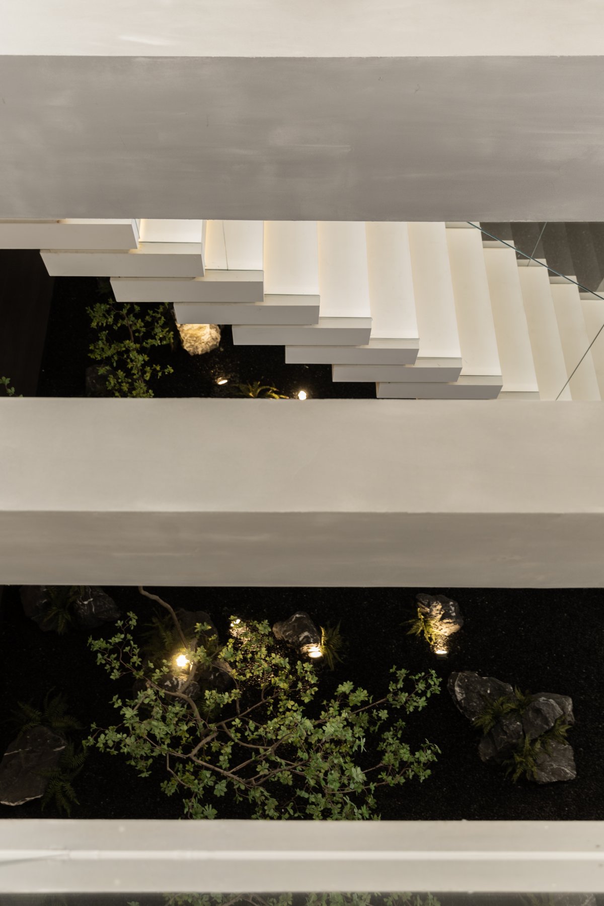 YINJISPACE - A.N.D Studio x The Cloud Life Exhibition Hall